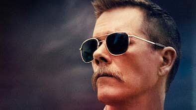 Cop Car (2015) Review: A Buried Treasure on Netflix