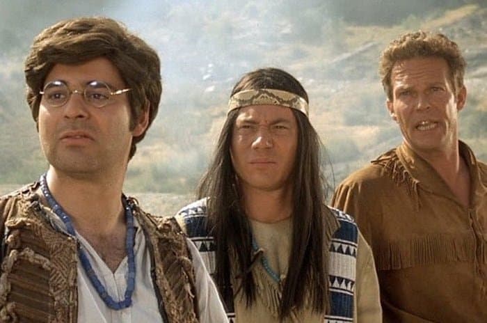 Four Of The Funniest European Comedy Movies of All Time