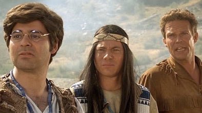 Four Of The Funniest European Comedy Movies of All Time