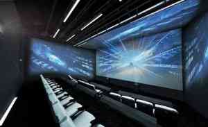 World’s First Four-Sided ScreenX Technology Unveiled at CES