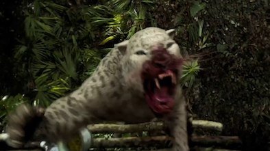 Primal and The Best Man Vs Beast Movies