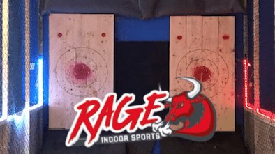 Rage Indoor Sports Review: The Ultimate Day Out