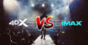 Is 4DX Better than IMAX? We Certainly Think So