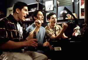 We Choose Our Top 5 Greatest American Pie Moments