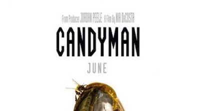 Candyman Remake Gets First Poster and Official Trailer