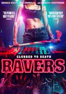 Ravers Horror Movie Dancing Towards A March Release