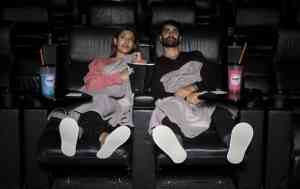 How To Cuddle In A Movie Theatre: All You Need to Know!