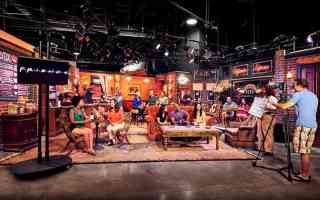 We Explore and Rank the Best Studio Tours in Hollywood