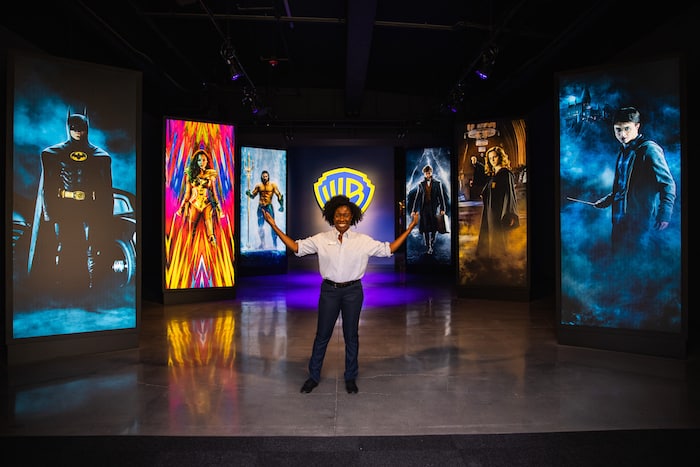 We Explore and Rank the Best Studio Tours in Hollywood