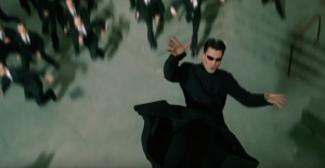 10 Examples of Terrible CGI in Movies That We Just Can't Forget