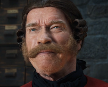 The Iron Mask 2020 Review: Visually Stunning But Severely Lacking