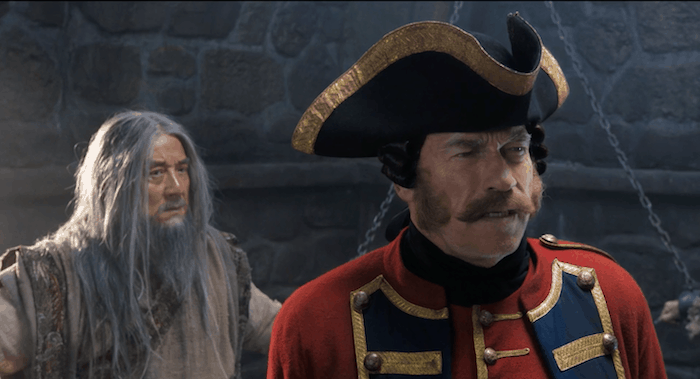 The Iron Mask 2020 Review: Visually Stunning But Severely Lacking