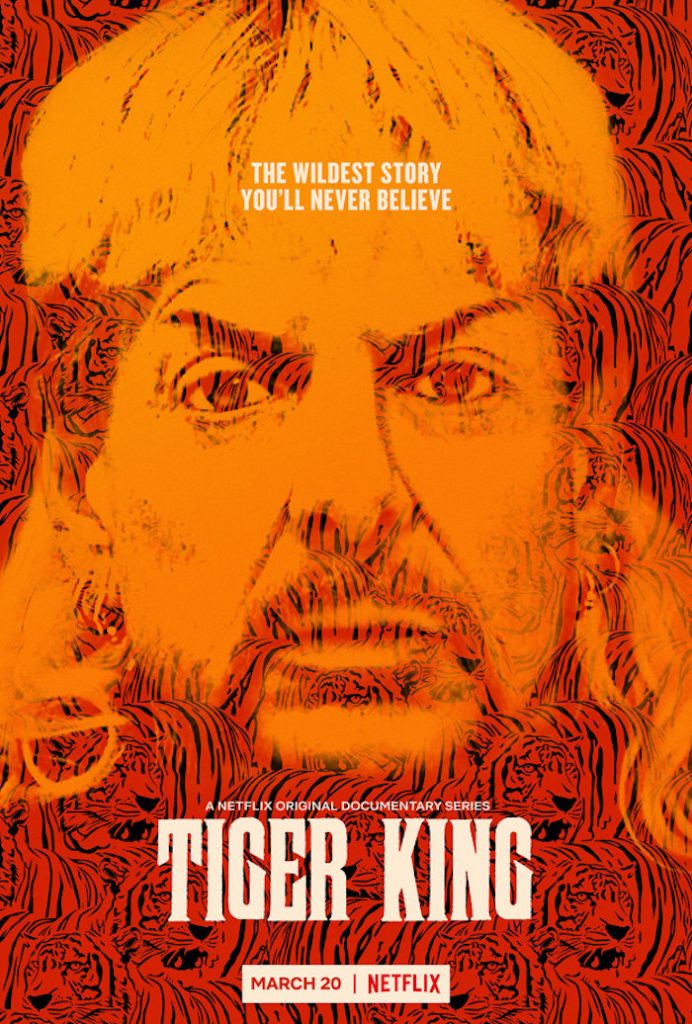 Tiger King Review: Undeniably Absurd Yet Entertaining