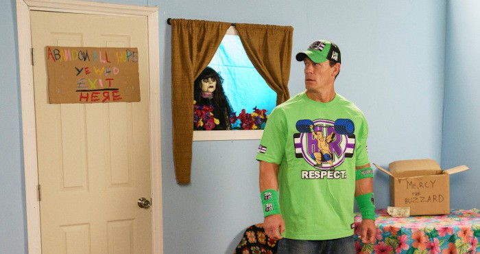 Firefly Fun House Match Review: Erm What Was That?!