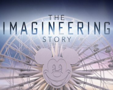 The Imagineering Story Review: Watch The Magic Unfold