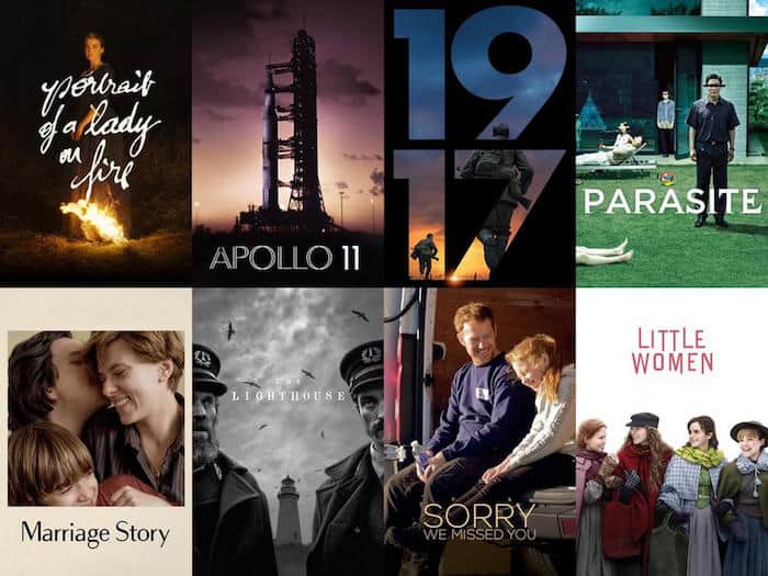 Veboli Movie Service Will Choose the Films You Want to Watch For You!