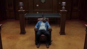 We Rank The Scariest Horror Movie Basements