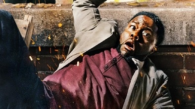 Comedy Series Die Hart starring Kevin Hart Gets Debut Trailer