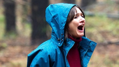 Relic (2020) Review: A Directionless and Mediocre Horror Flick