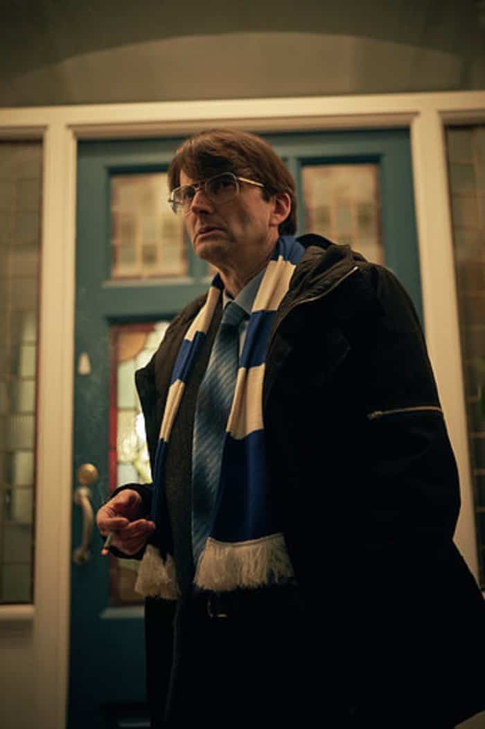 Des Episode 1 ITV Review: A Dark and Chilling Surface Level Affair