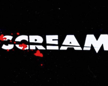 Scream 5 Behind The Scenes Photos ALL Revealed!