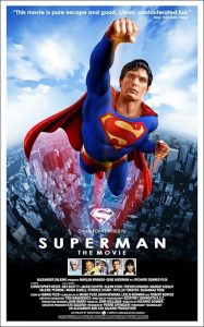 We List the Top 25 Superhero Comic Book Adaptations Of All Time