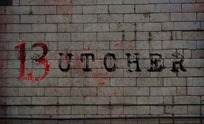 The Butcher Escape Room at Escapologic Nottingham Review