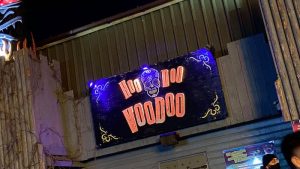 Xtreme Scream Park 2020 Review: Immersive Hollywood Style Sets