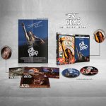 The Evil Dead 4K Cine Edition Now Available To Order