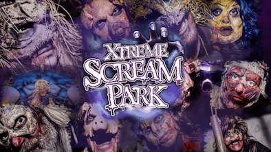 Xtreme Scream Park 2020 Review: Immersive Hollywood Style Sets