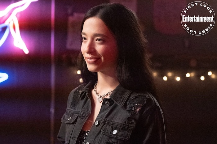 Scream 5 Behind The Scenes Photos ALL Revealed!
