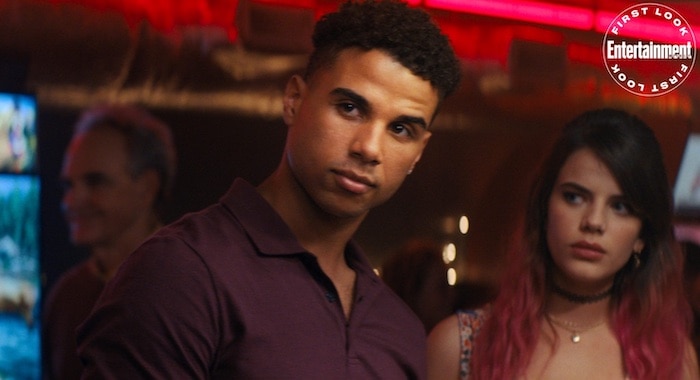 Scream 5 Behind The Scenes Photos ALL Revealed!