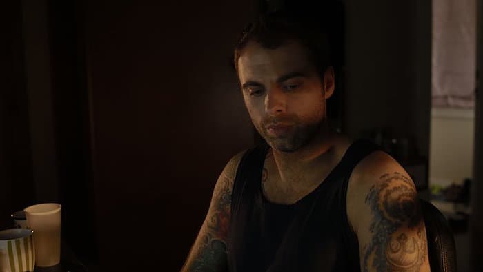 Guy Pigden's Older Movie Review: A Hearty True To Life Drama