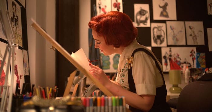 Disney Plus Inside Pixar Review: A Little Lacking