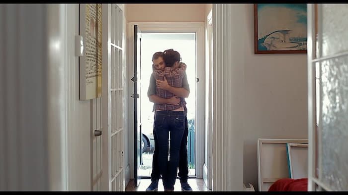 Guy Pigden's Older Movie Review: A Hearty True To Life Drama