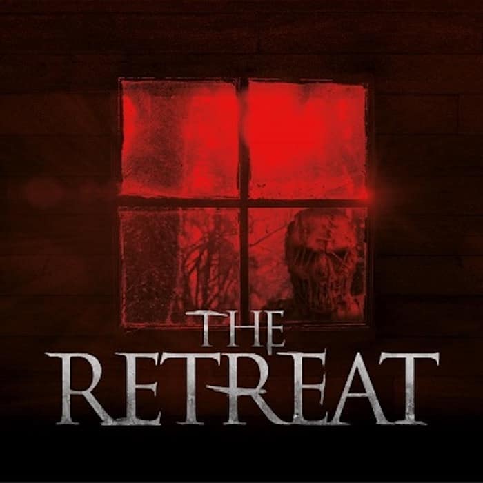Overnight Scare Experience The Retreat Is Not For the Faint of Heart