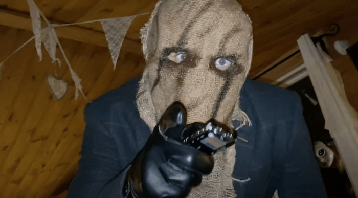 Overnight Scare Experience The Retreat Is Not For the Faint of Heart