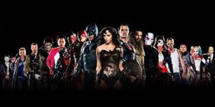 DCEU Films Ranked From Worst to Best