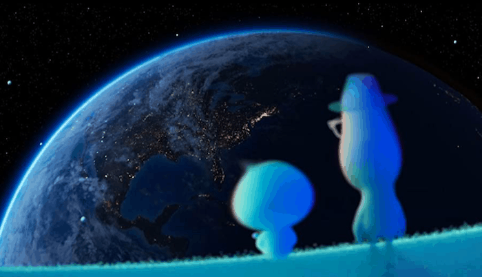 Soul Disney Plus UK Review: Pleasing Though Never Gripping