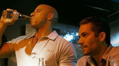 The Top 5 Corona Beer Fast and Furious Moments
