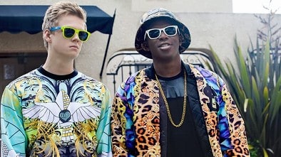 Laid In America Review: Revisiting The Caspar Lee and KSI Movie