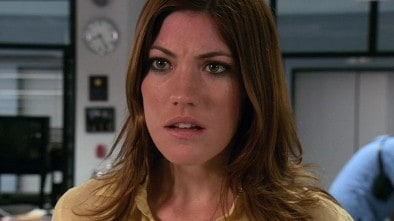 Debra Morgan Returning to DEXTER For Show Revival