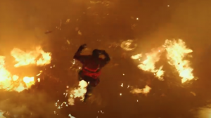 Top 10 Chaotic Films And The Scenes That Gripped Us