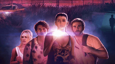 The Resort (2021) Review: A Check-In, Check-Out Affair