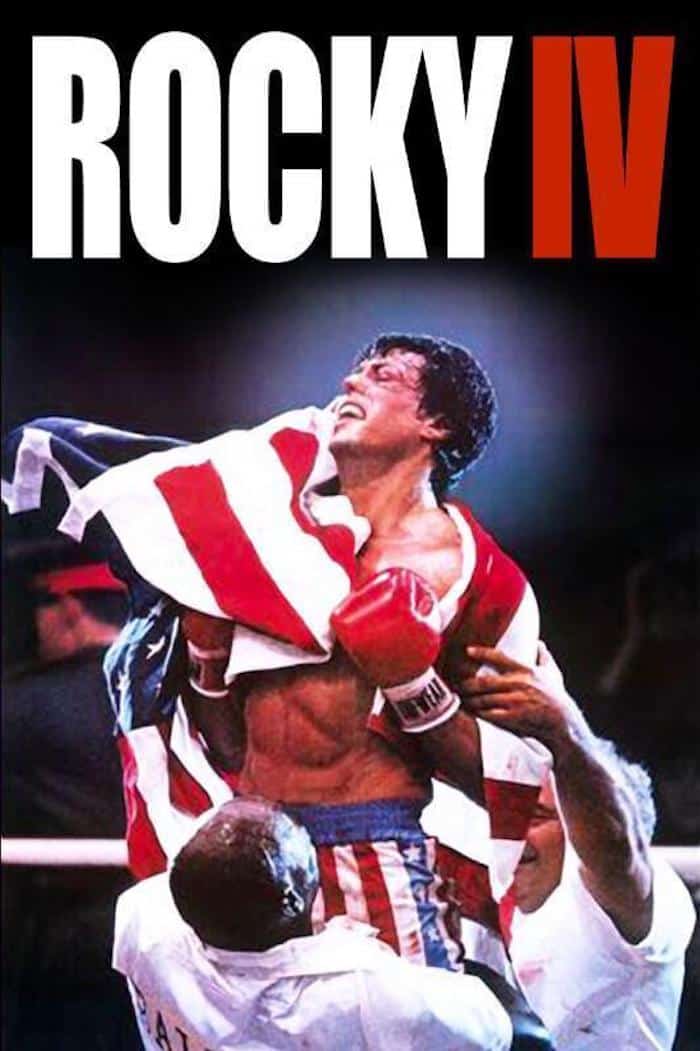 What Was the Best Rocky Movie? Let's End the Debate