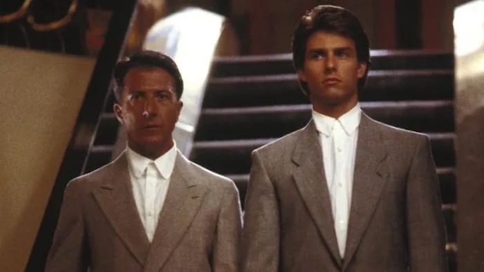 Rain Man Counting Cards