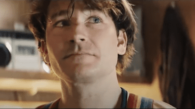 Jamie Costa as Robin Williams Is A Movie That Must Be Made!