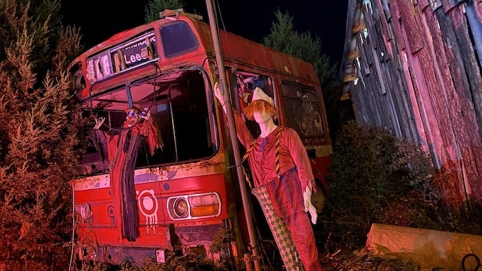Xtreme Scream Park 2021 Review: The UK's Most Detailed Scare Mazes