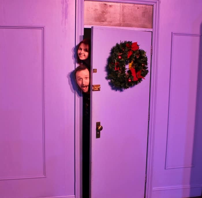 FriendsFestive Blackpool Review: A Fun Festive Friends Celebration