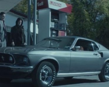 The John Wick Car Garage Is An American Dream